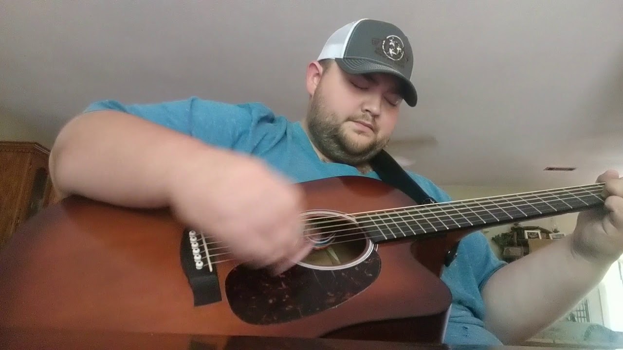 Build This House - Zachary Merritt (Original) - YouTube