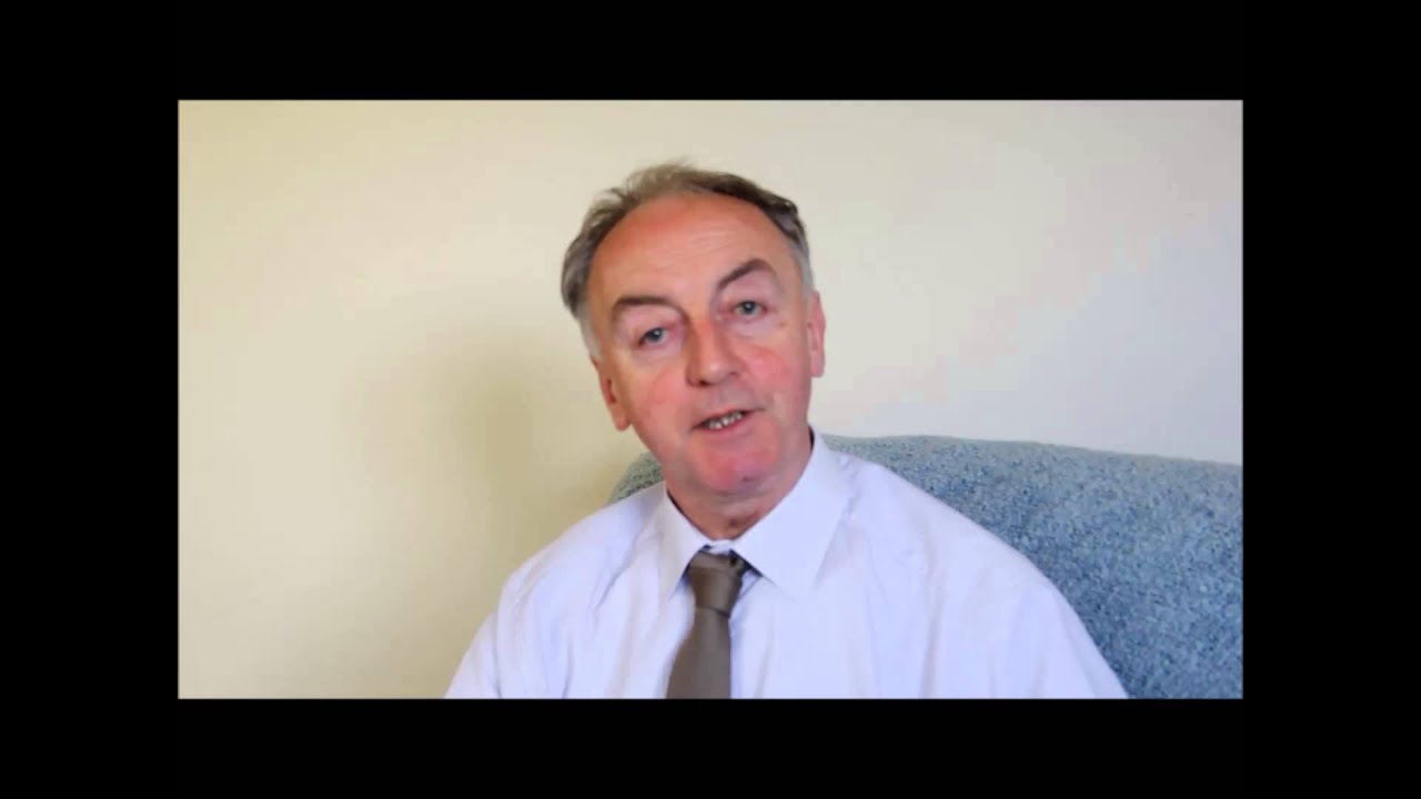Noel O Connor Fine Gael Candidate Kanturk-Mallow District Episode 3 ...