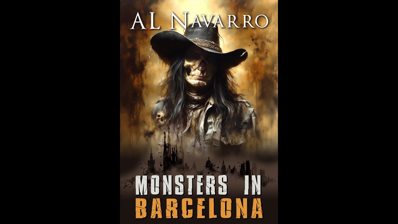 THE OBSERVER - MONSTERS IN BCN - YouTube