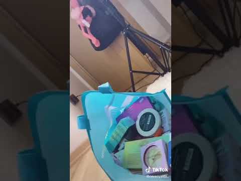 Ceren yaldız tiktok videosu