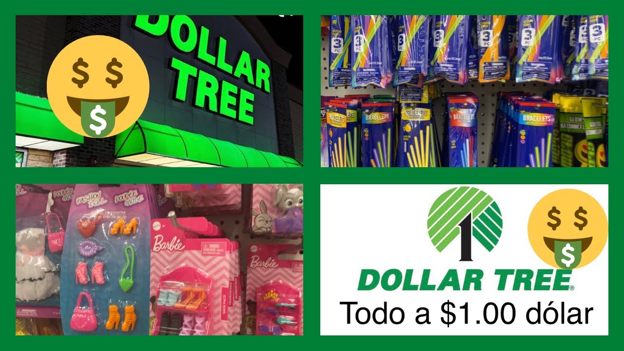 DOLLAR TREE JUGUETES PARA NIÑ@S 🚗🏎🏓🧸 - YouTube