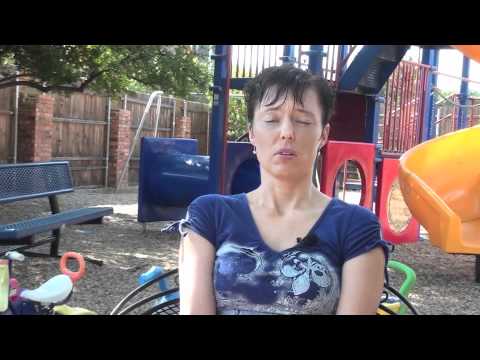 Safe at the Shelter- Emmi's Story