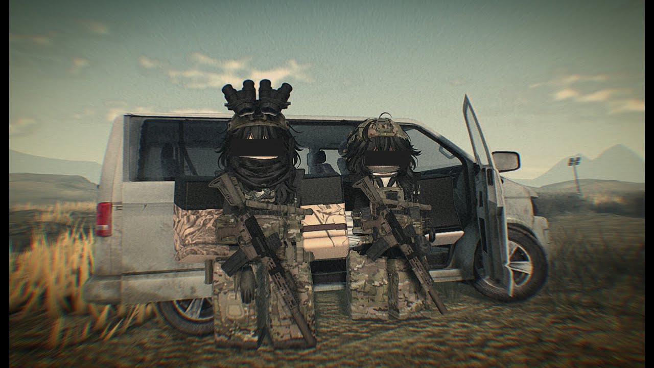 Adrenaline in the sweat | Roblox CQB | The CQB Training Range - YouTube