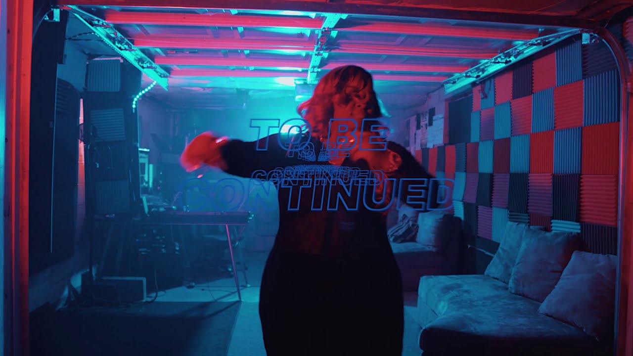 Ashaley J - P.S. (Official Music Video) - YouTube