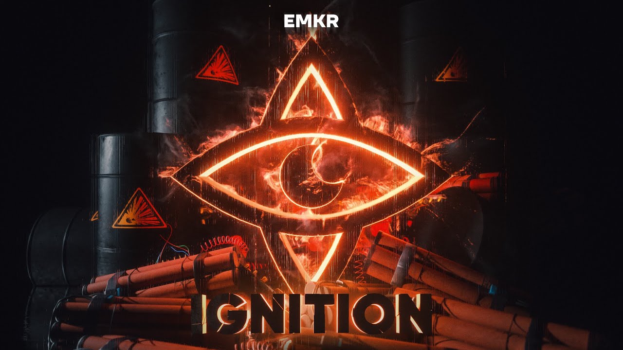 EMKR - Ignition (Official Audio) - YouTube