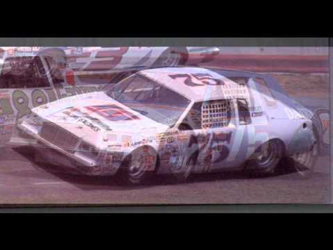 NASCAR Racing Champions Blog: Joe Ruttman #20 Fina Lube Ford