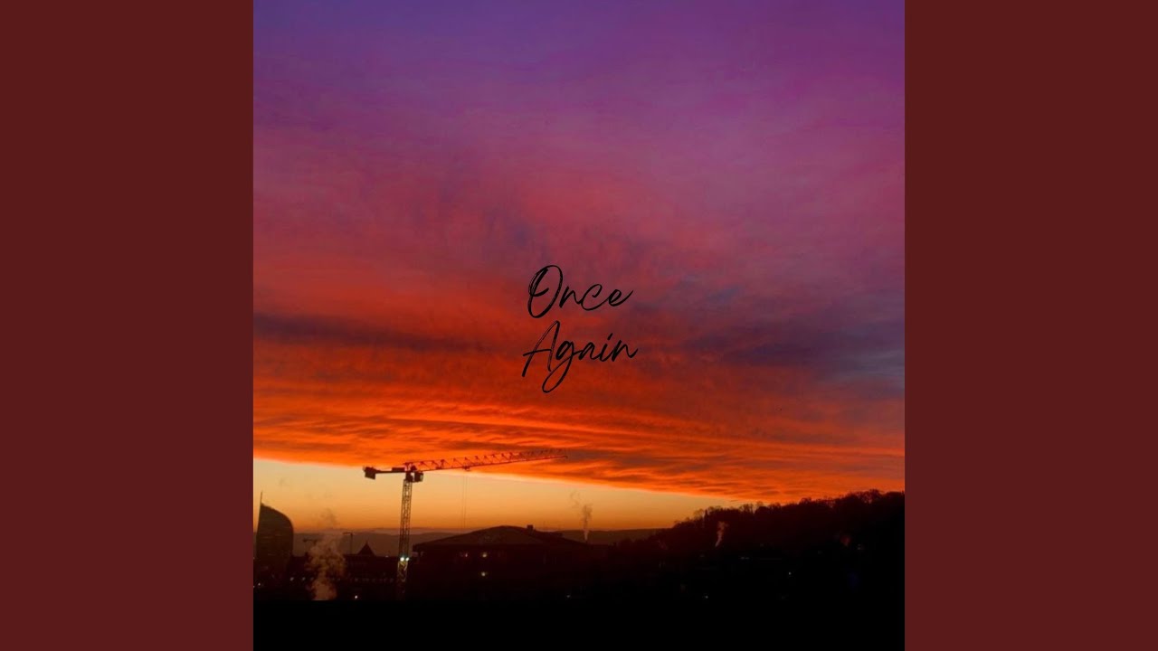 Once Again - YouTube
