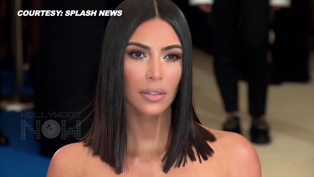 ANGRY Kim Kardashian SCOLDS Kanye West For REVEALING $60 Million House ...