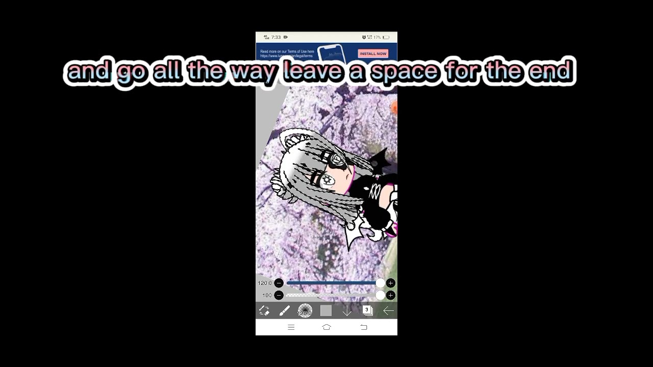 hair shade tutorial/body shade tutorial - YouTube