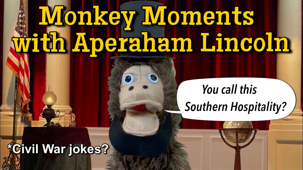 Civil War Jokes? - YouTube