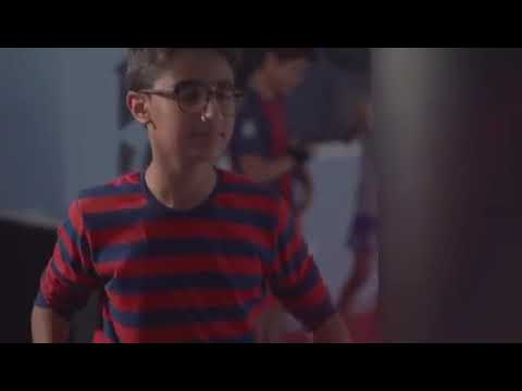 Survivor Cobra Pervizden herkese örnek video(Ahlak)