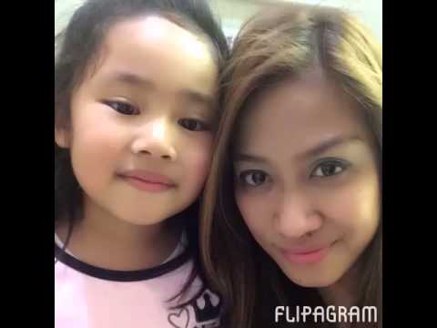 i miss you baby ayuchan