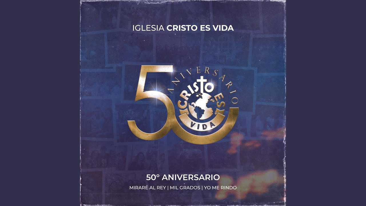 Mirare al Rey (En Vivo) - YouTube