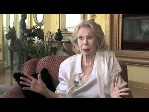 Sally Rees loves this movie. Louise Hay in her 80's - Movie Trailer.mov ...