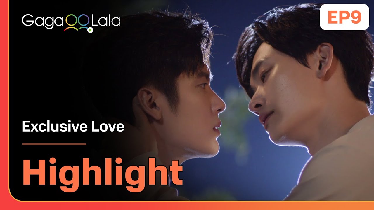 FINALLY!!!!!!!!!!!!!!!!!!!!!!!!!!!! in 'Exclusive Love' EP9😍 - YouTube