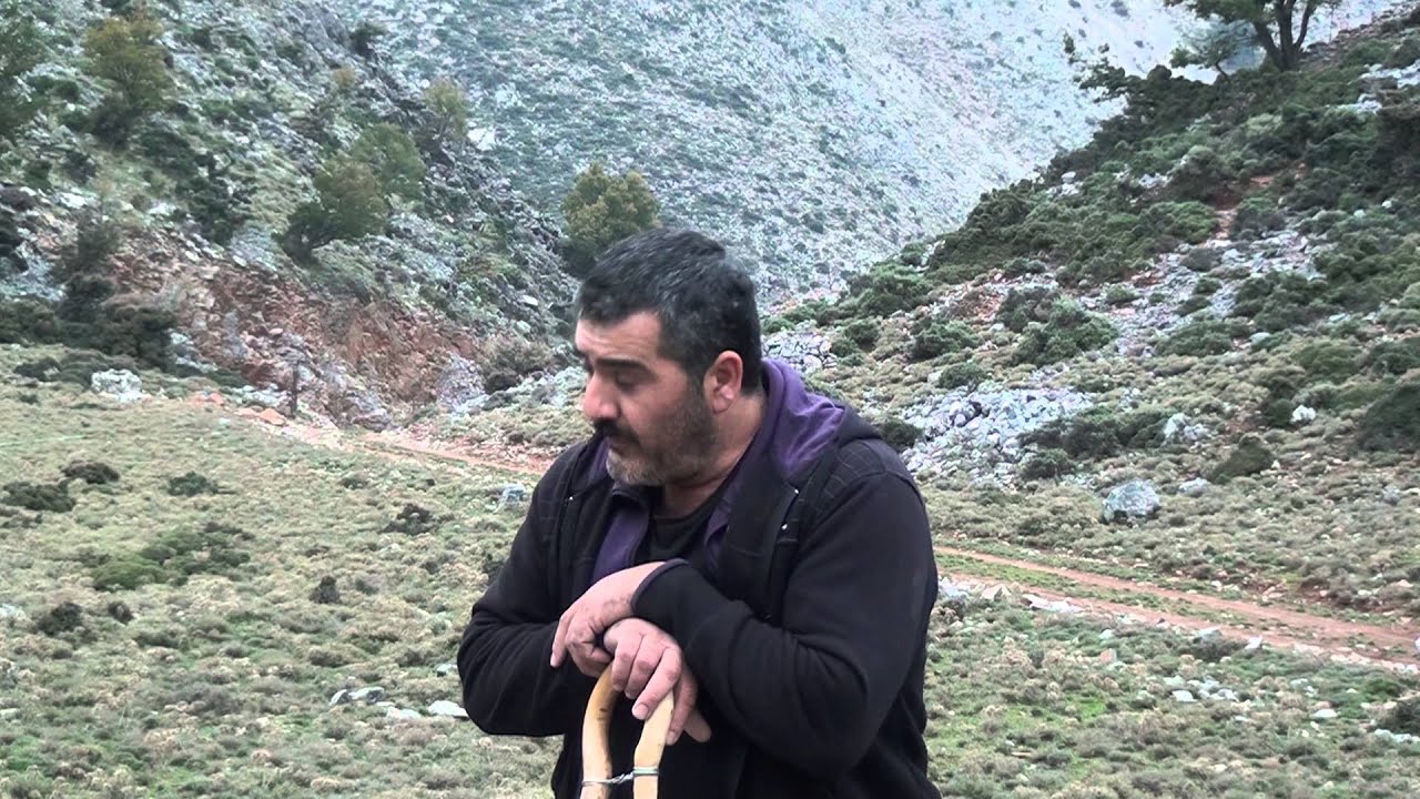 ΡΙΖΙΤΙΚΟ ΑΠΟ ΤΟΝ ΝΕΚΤΑΡΙΟ ΜΠΟΥΧΛΗ - YouTube