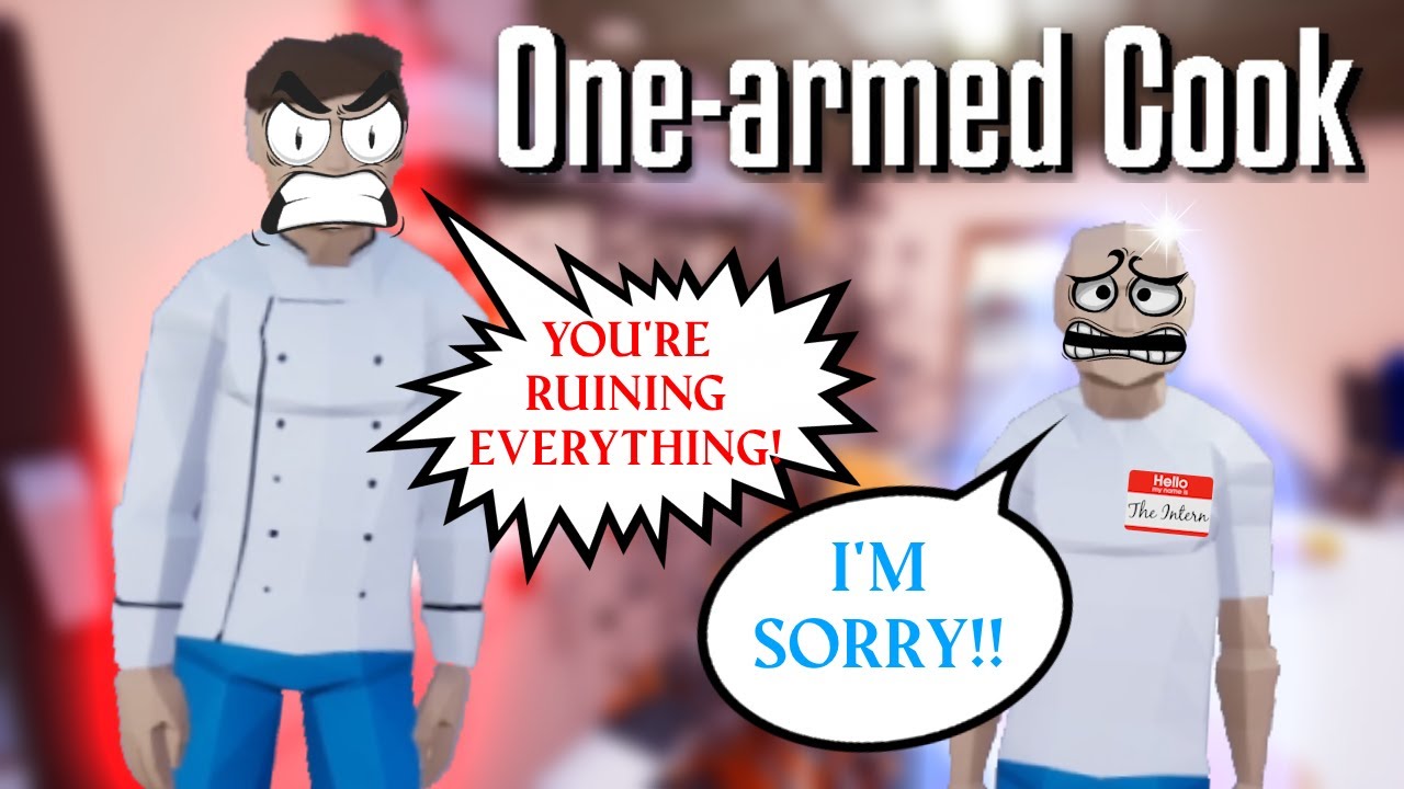 We are TERRIBLE Chefs... - YouTube