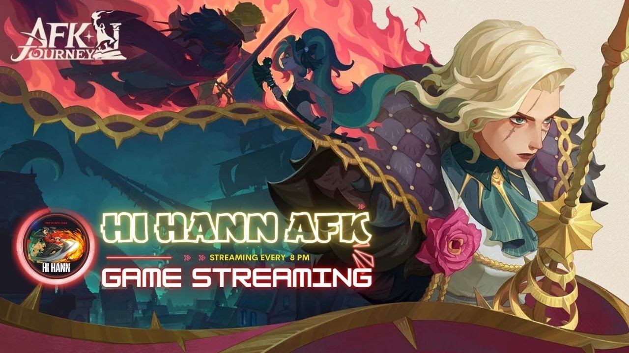 Hugin - AFK Journey - YouTube