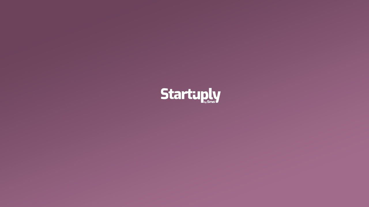 Startuply by Smis® - YouTube