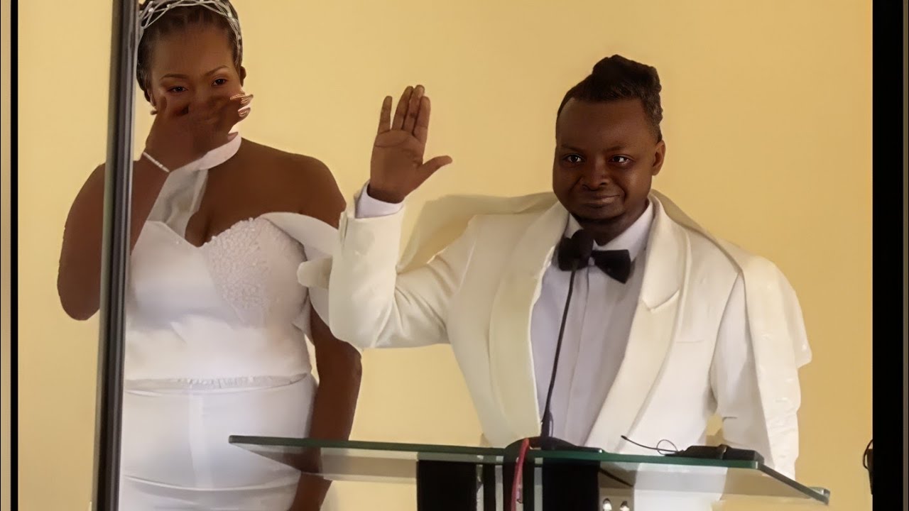 😰MuGusezerana RUSINE Patrick ARARIZE Atera Amarangamutima Abantu Bose ...