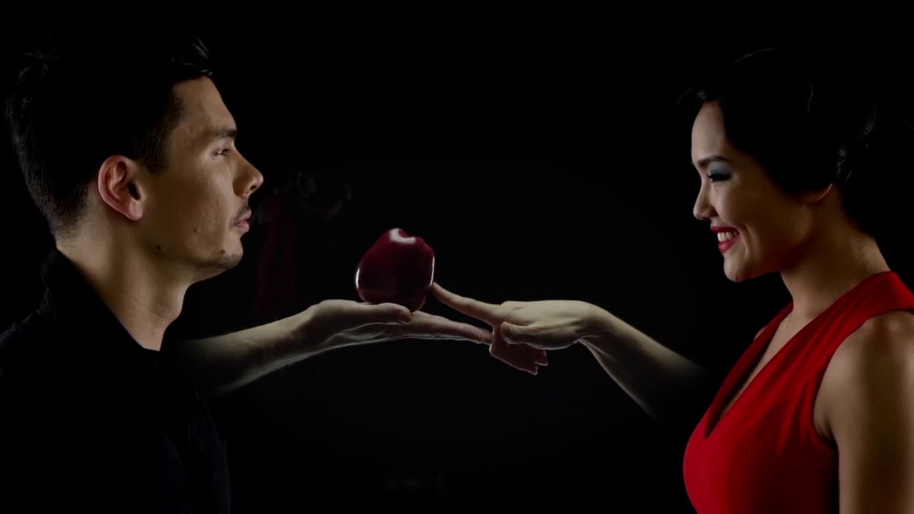 Apple Tango - YouTube