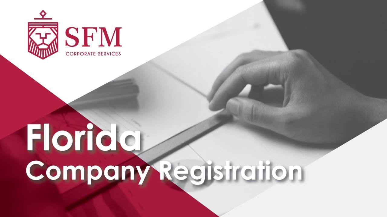 Florida Company Formation: Florida Company Registration - Business Set ...
