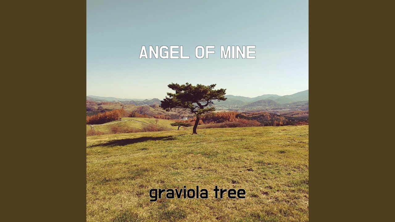 ANGEL OF MINE - YouTube