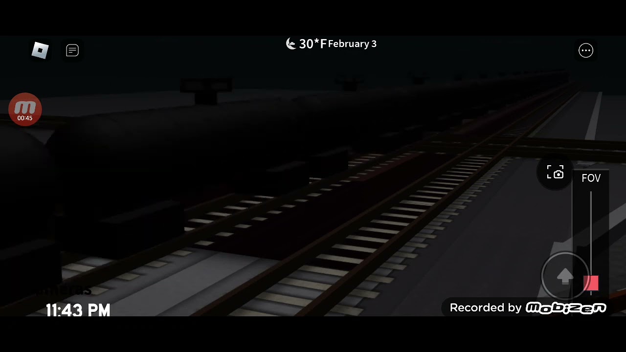 NS 7664 with K5LLA Leads NS 65X Calrrcan, Tarte - YouTube