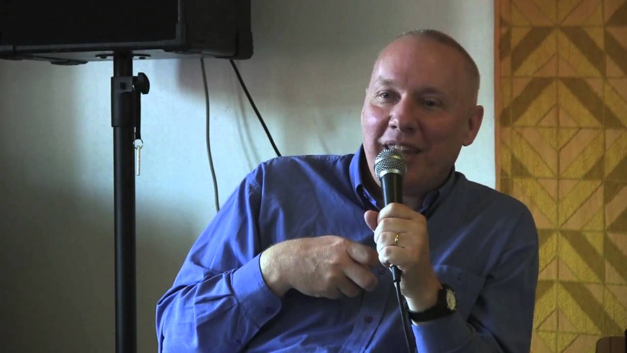 Bullying, David Hoffmeister, A Course In Miracles - YouTube