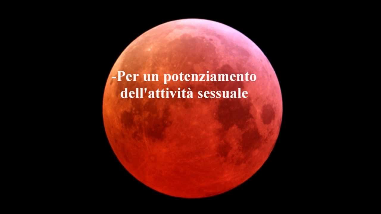Magia Rossa : a cosa serve? Ritualista Claudia 327.7488139 - YouTube