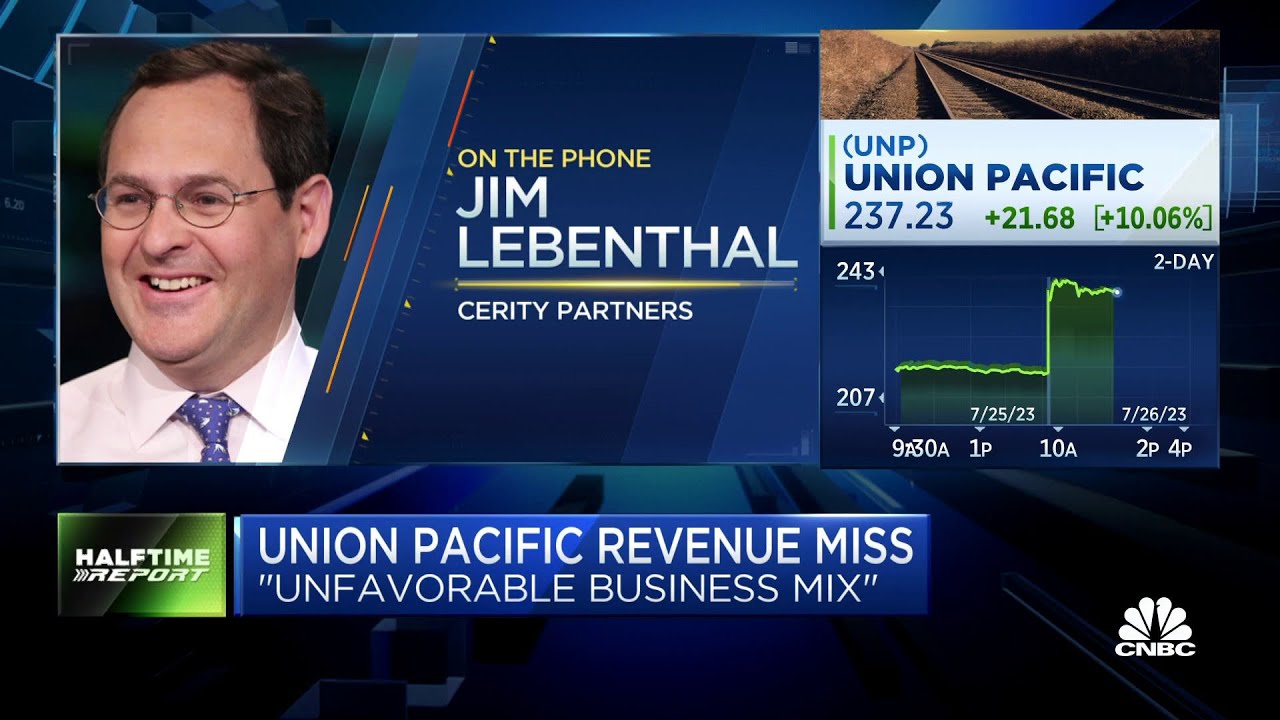Boeing's on track for a multi-year turnaround story, says Cerity's Jim ...