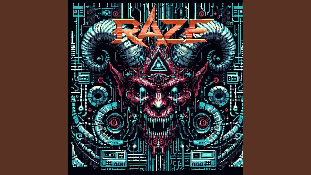 RAZE - YouTube