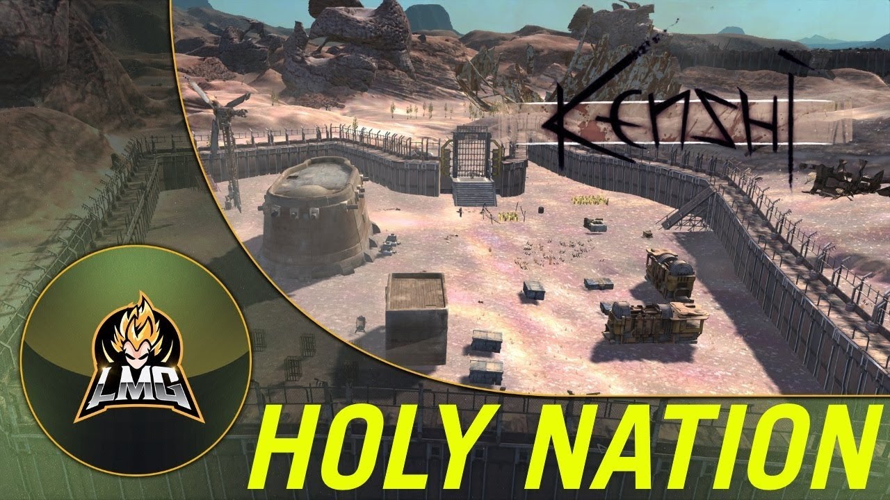 Kenshi - Holy Nation Playthrough - 29 - YouTube