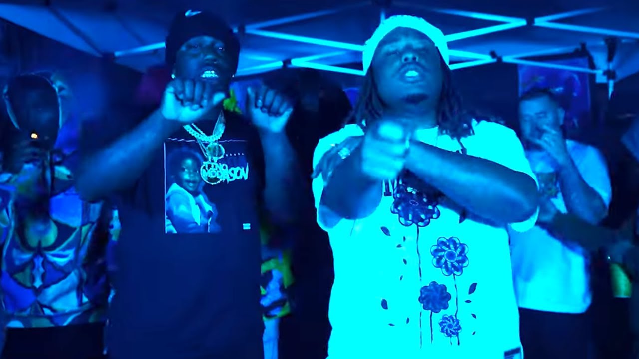 King Gangsta ft. Sp Dondada - No Voice (Music Video) II Dir. ToxikFilms ...