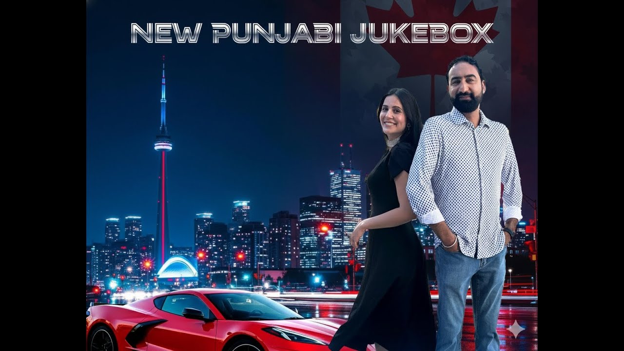 Non Stop Punjabi Hits 2026 | Inder Dhatt Jukebox | New & Latest Punjabi ...