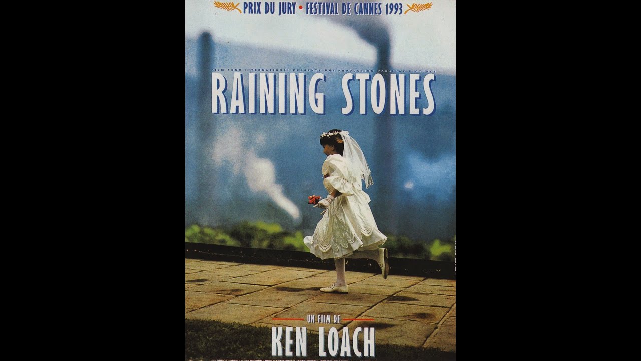 Raining Stones 1993 - NaMaNa Cinema Film Analysis - YouTube