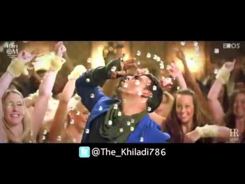 Hookah Bar Song - Khiladi 786 Ft. Akshay Kumar & Asin.mp4