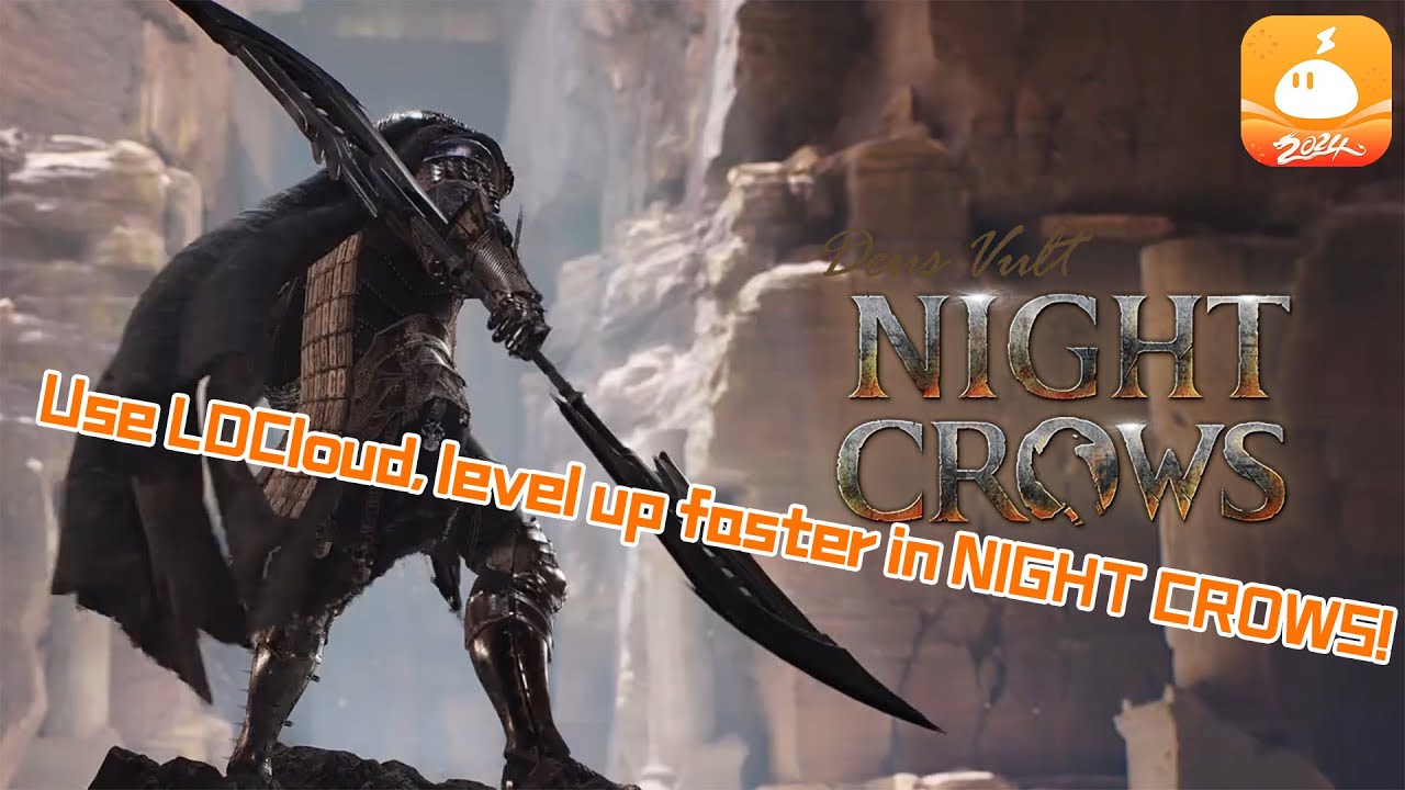 NIGHT CROWS | 4 Tips to Leveling Up Faster in NIGHT CROWS with LDCloud ...