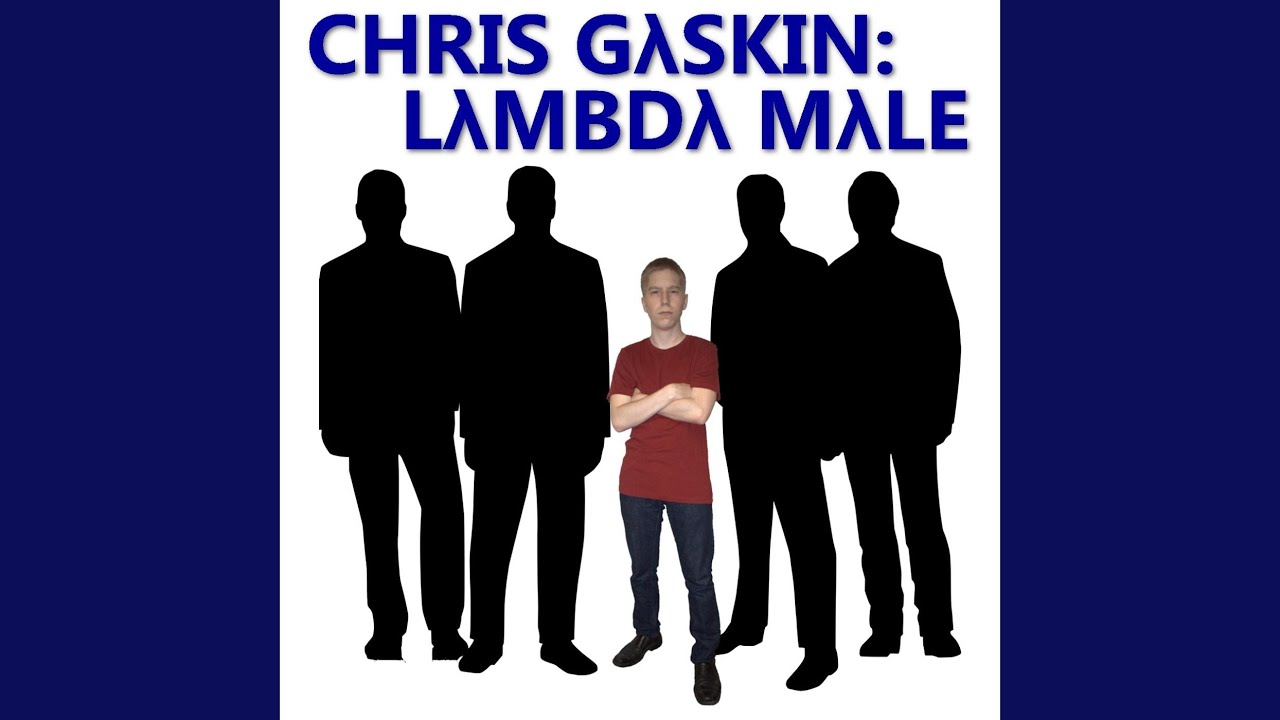 Lambda Male - YouTube