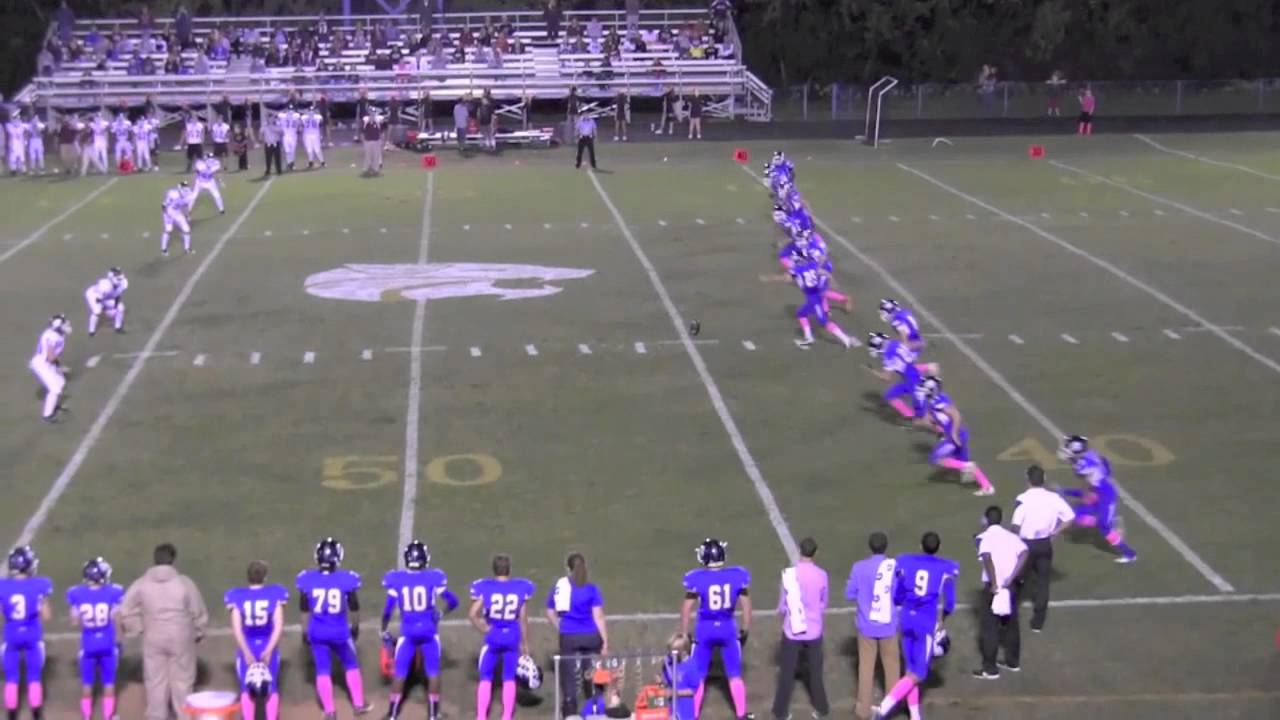 David Holtgrave Season End Highlights - YouTube