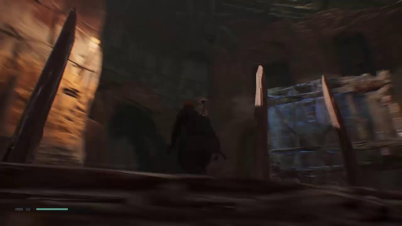 Goofy Ass Starwar4 Big Ass Bird Fight Youtube