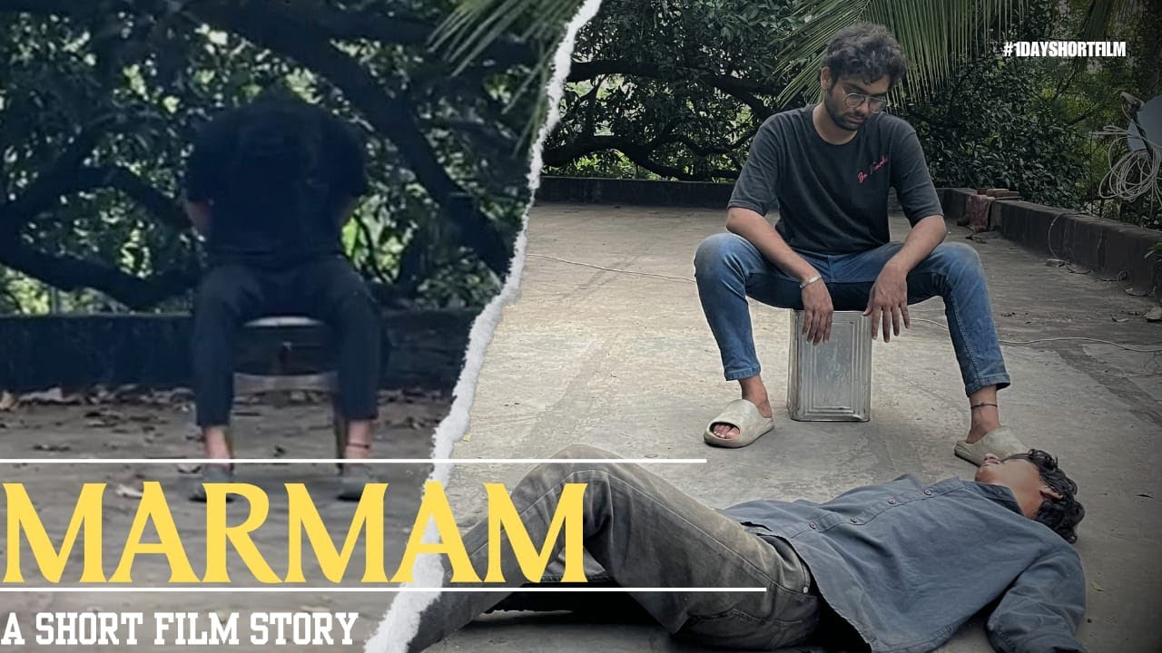 Marmam Telugu Short Film || One Day Short Film || 7mm Films - YouTube