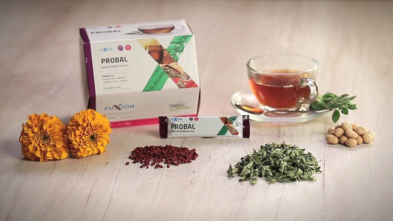 Probal FuXion - YouTube