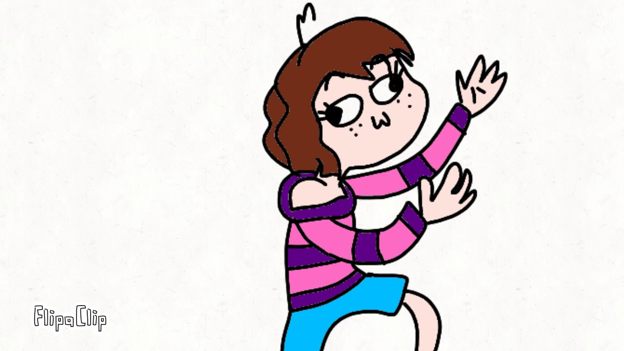 Henry Stickman distraction dance meme (with OCs) - YouTube