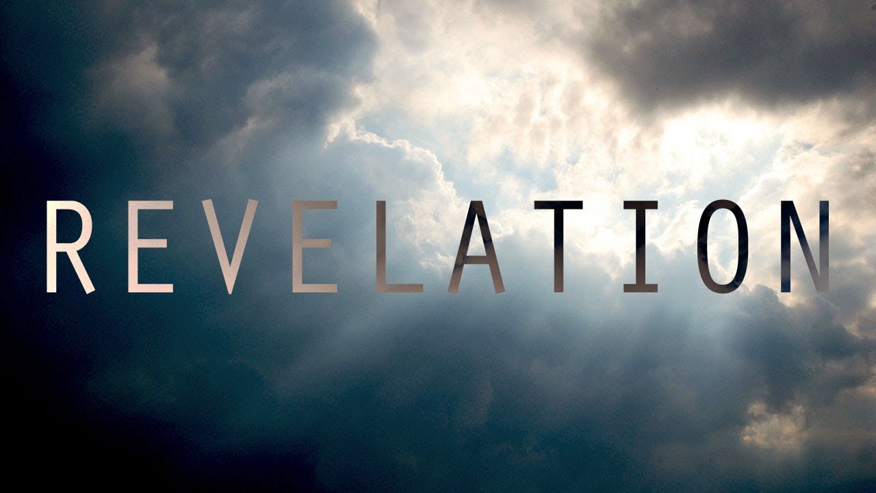 REVELATION: The Book of Revelation & Jude (Audio Book) - YouTube
