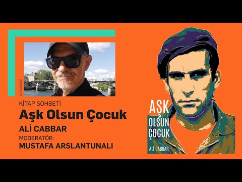 Aşk Olsun Çocuk