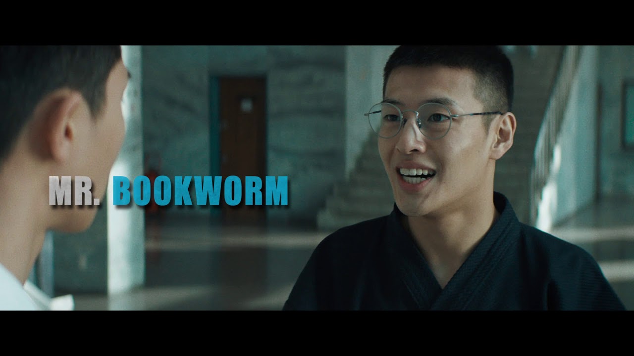 Midnight Runners main trailer - YouTube