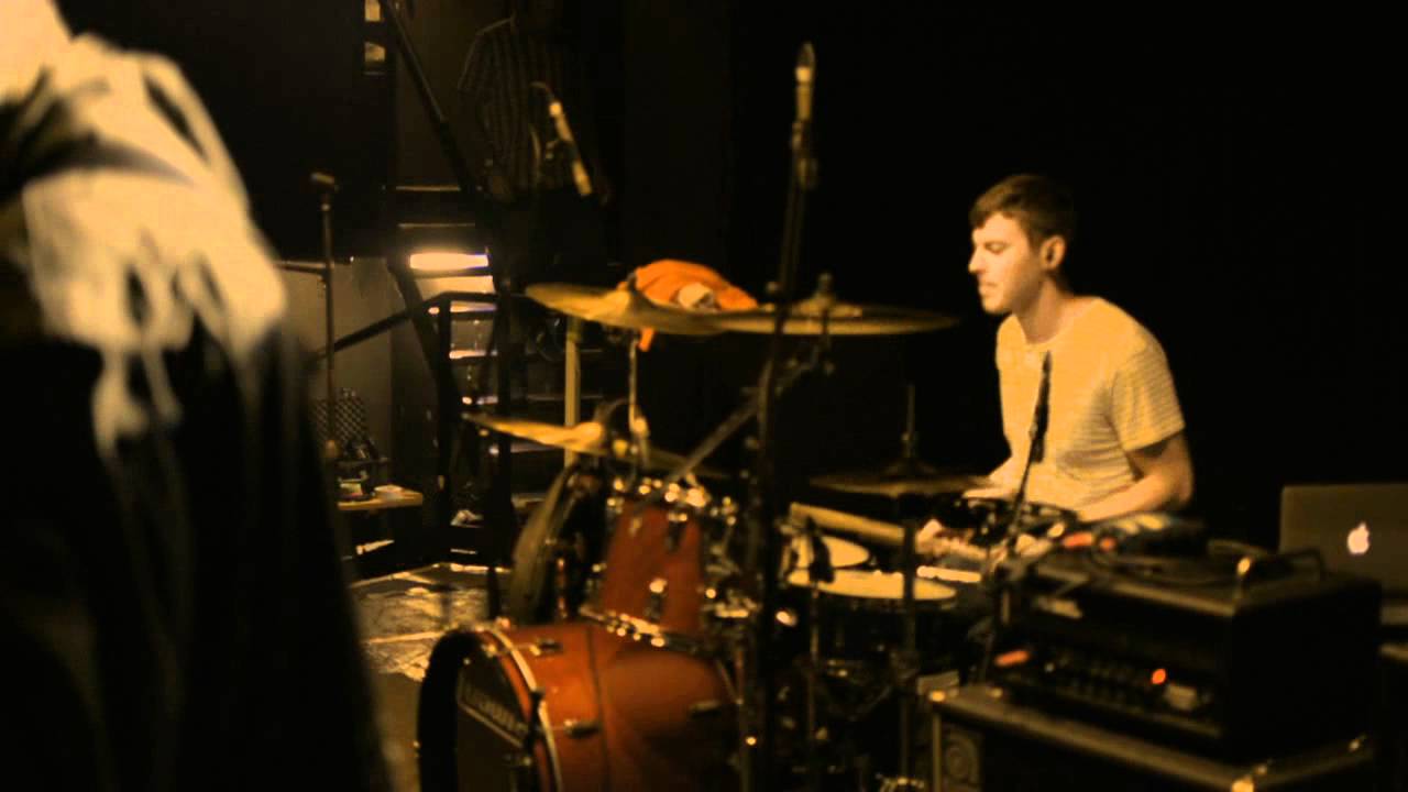 The Grates - With you - YouTube