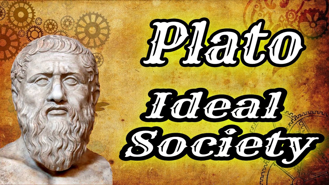 PLATO: The Father of Western Philosophy | Harmony of the Spheres - YouTube