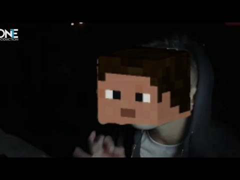 ÝALAN SÖÝGİ ÝALAN ÄLEM MİNECRAFT (Parodiya) [Offical Video]